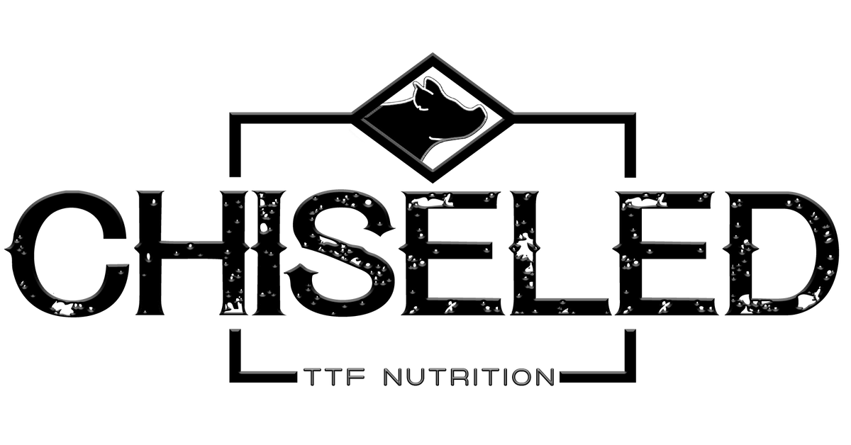 Products – TTF Nutrition