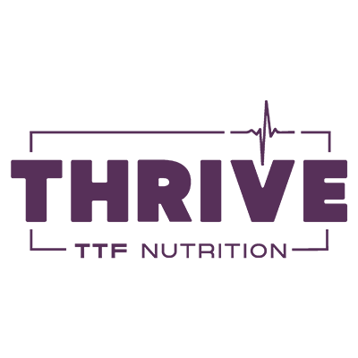 Thrive – TTF Nutrition