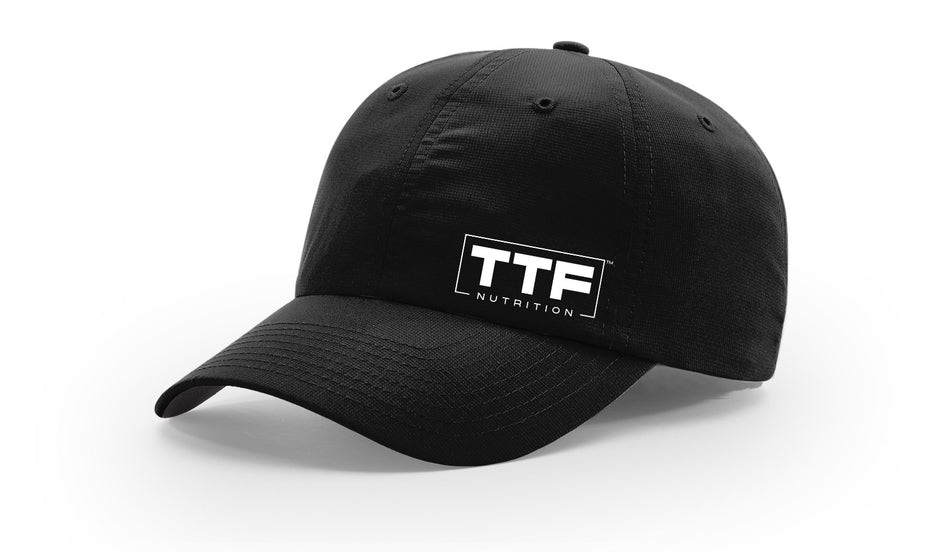 TTF Nutrition - Chiseled