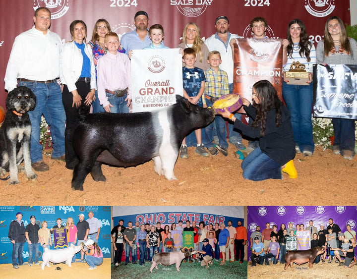 Products – TTF Nutrition